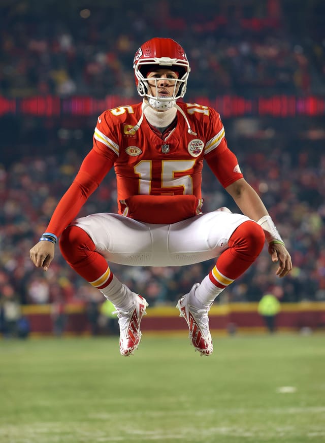 How much does Patrick Mahomes' helmet cost? All about Chiefs star's ...