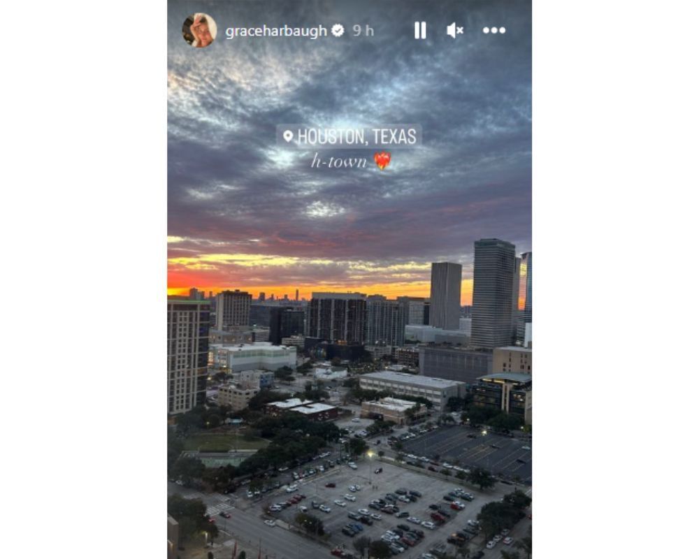 Jim Harbaugh: IN PHOTOS: Jim Harbaugh’s daughter Grace marks her ...