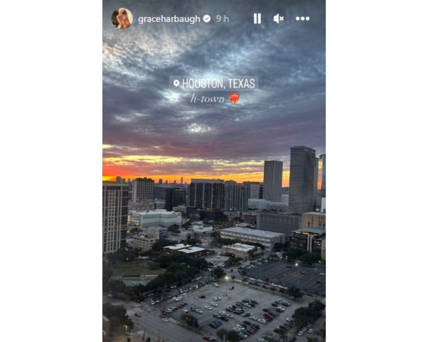 Jim Harbaugh: IN PHOTOS: Jim Harbaugh’s daughter Grace marks her ...