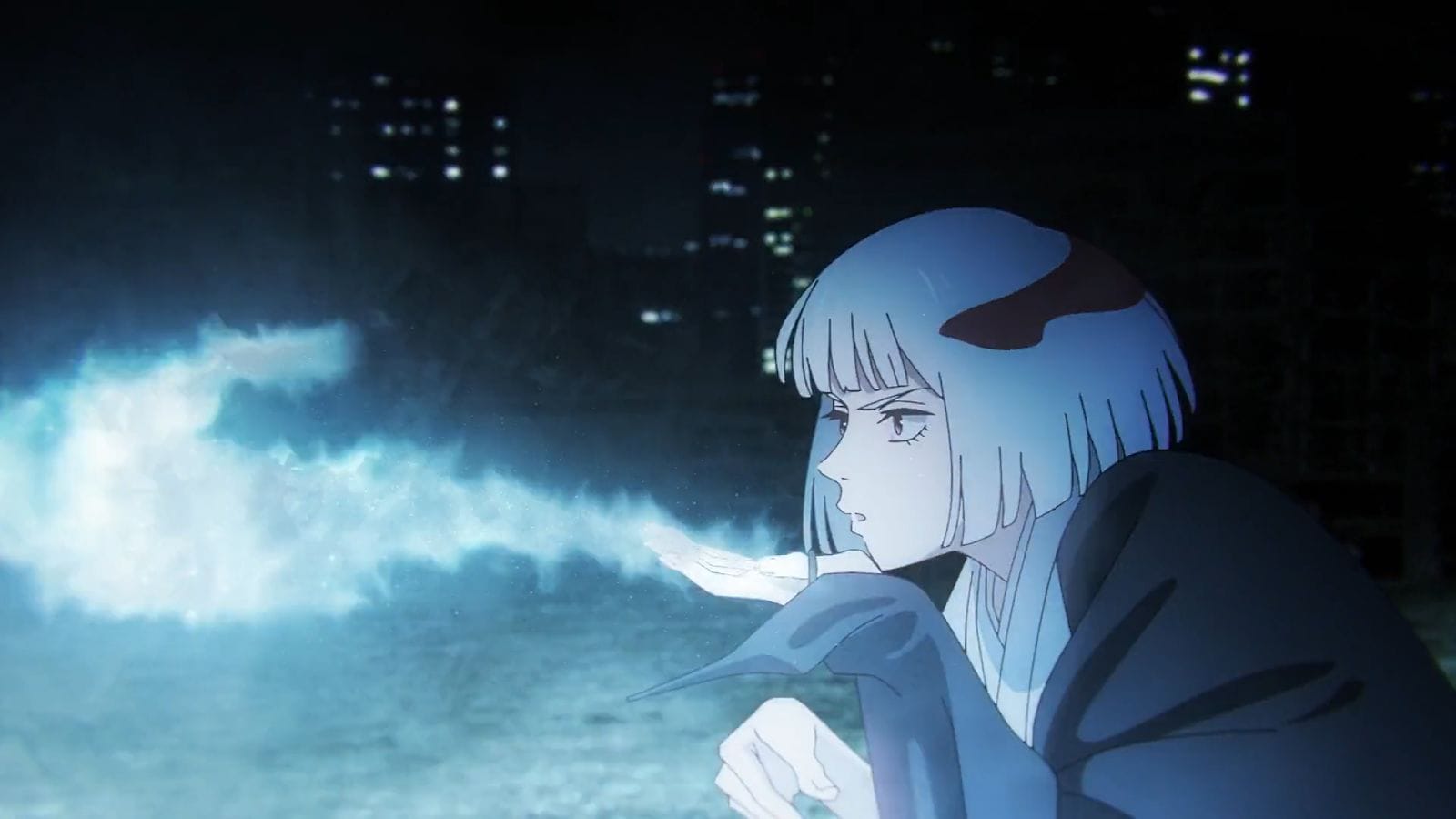 Who is Uraume in Jujutsu Kaisen?