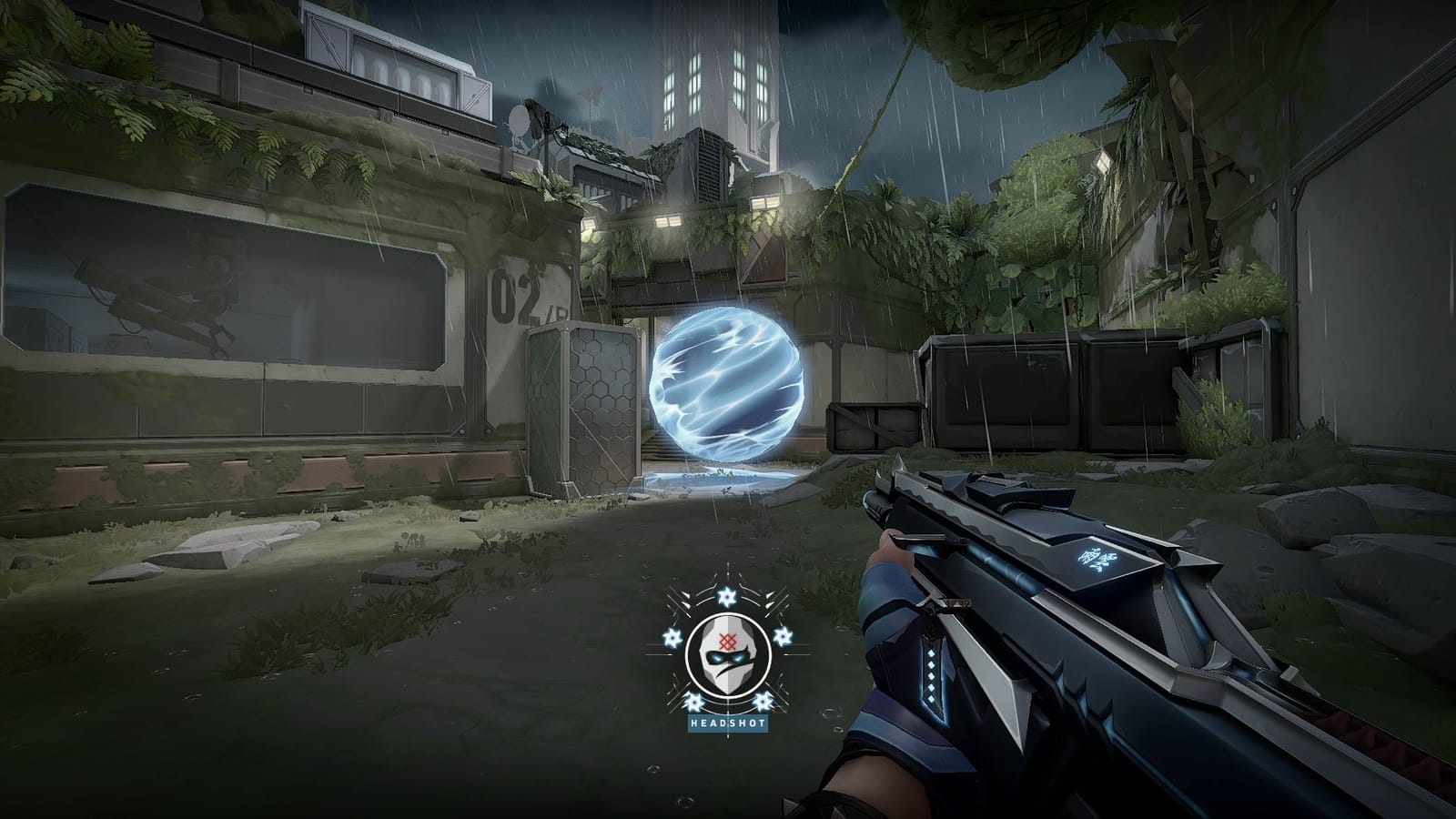 Is Kuronami skin bundle in Valorant worth buying?