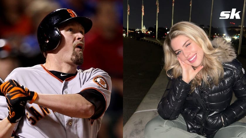 "Let's colab over cocktails & bad decisions" - Ex-MLB star Aubrey Huff ...