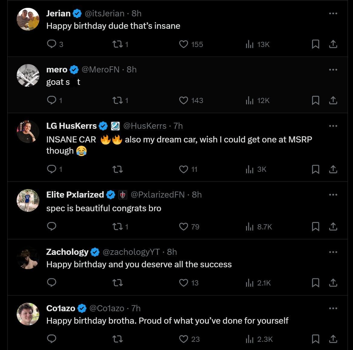 "I'm so jealous" - Fortnite streamer Stable Ronaldo reveals buying ...