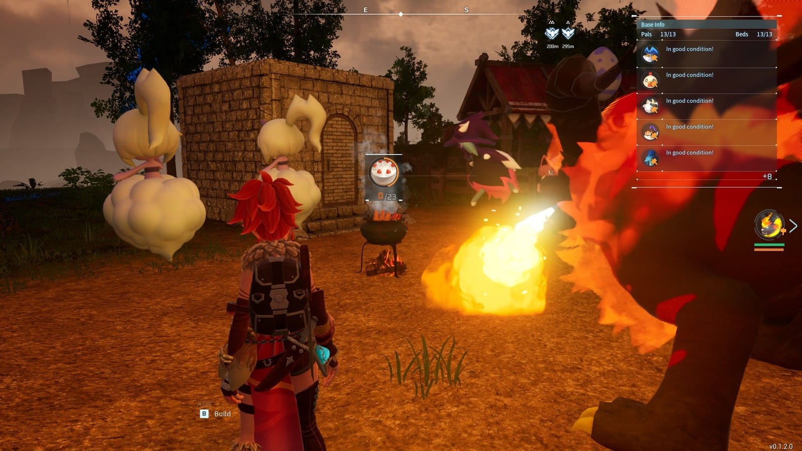 10 strongest Pals in Palworld