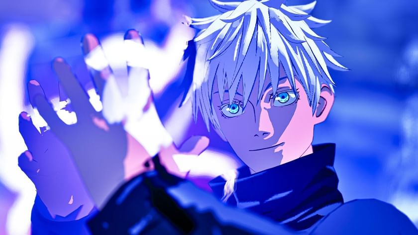 Gojo pulls off an insane move in Fortnite, community praises him