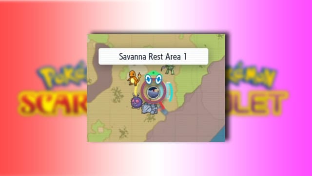 How to get Shiny Sobble in Indigo Disk | Pokemon Scarlet and Violet