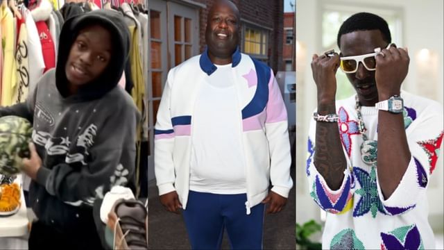 What does CMG stand for? Young Dolph and Yo Gotti beef explored in wake of Big Jook shooting