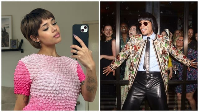 "The door was wide open": Anderson Paak sparks wild reactions online ...