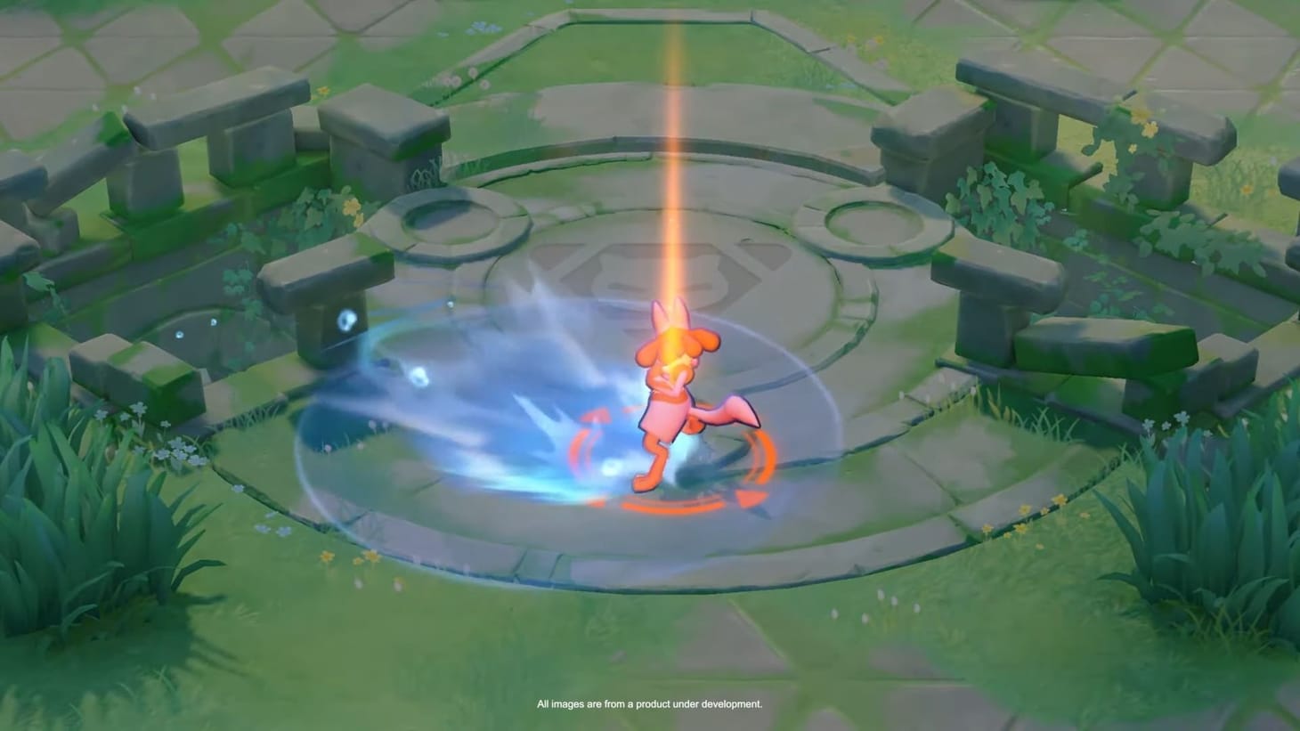 Pokemon Unite Gyarados: Best movesets, builds, items, and more