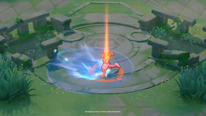 Pokemon Unite Gyarados: Best movesets, builds, items, and more