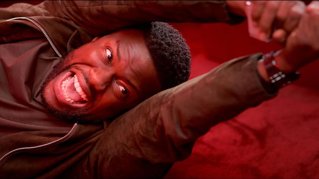 Netflix (2024) Lift cast revealed: Action comedy movie details explored