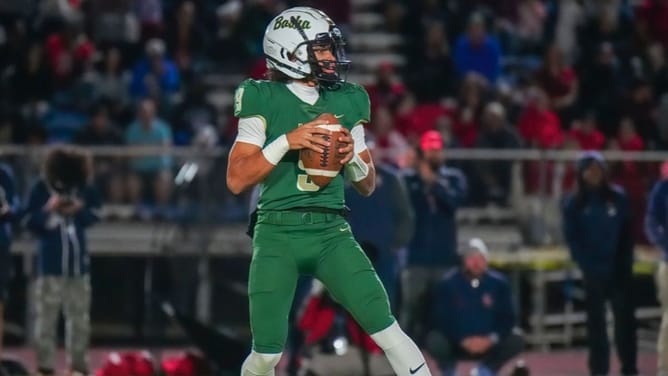 California Golden Bears Football - News, Schedule, Roster, Stats, Depth ...