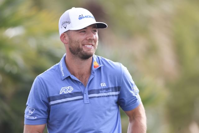 How many PGA Tour wins does Sam Burns have? Exploring the golfer’s records