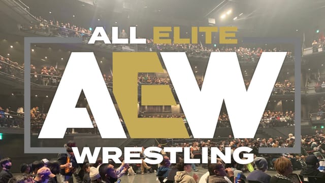 AEW star bids farewell to popular promotion