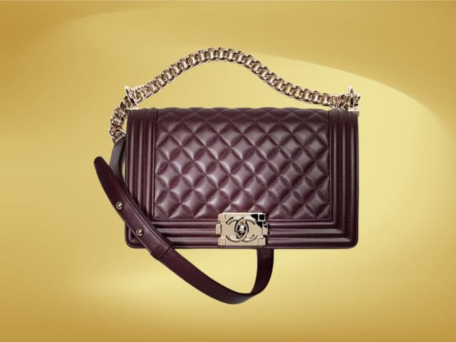 ⁠9 best Chanel bags of all time