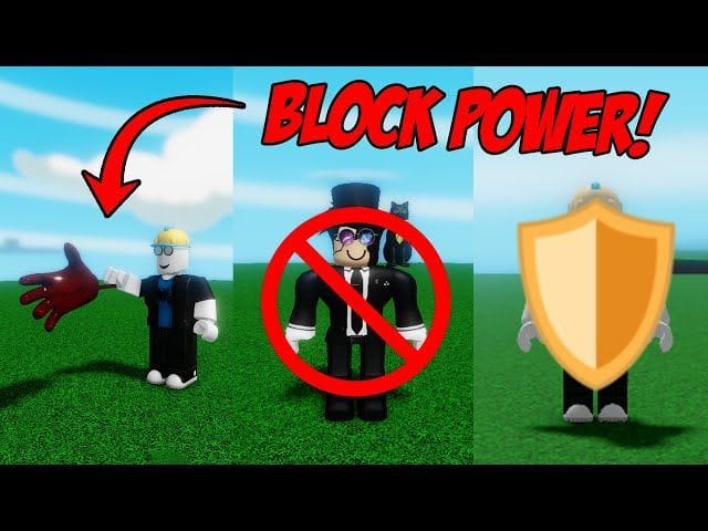 5 best gloves in Roblox Slap Battles