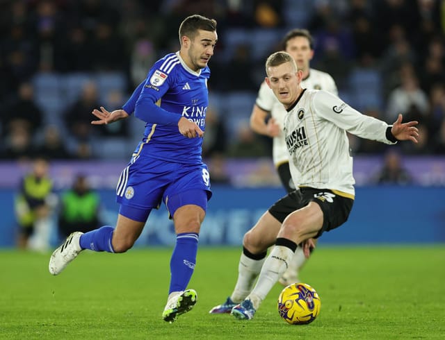 Millwall vs Leicester City Prediction and Betting Tips | January 6th 2024