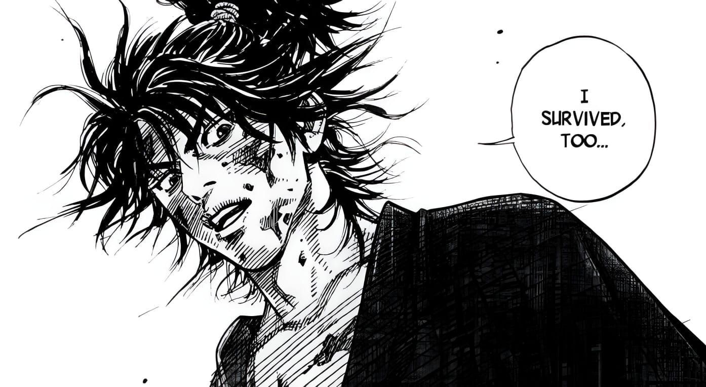 Will Vagabond return from its overlong hiatus? Manga status explored