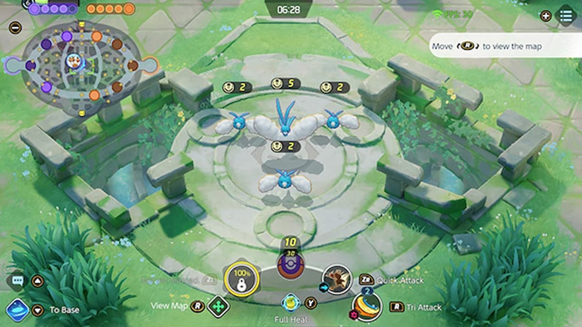 Best tips to win more in Pokemon Unite solo queues