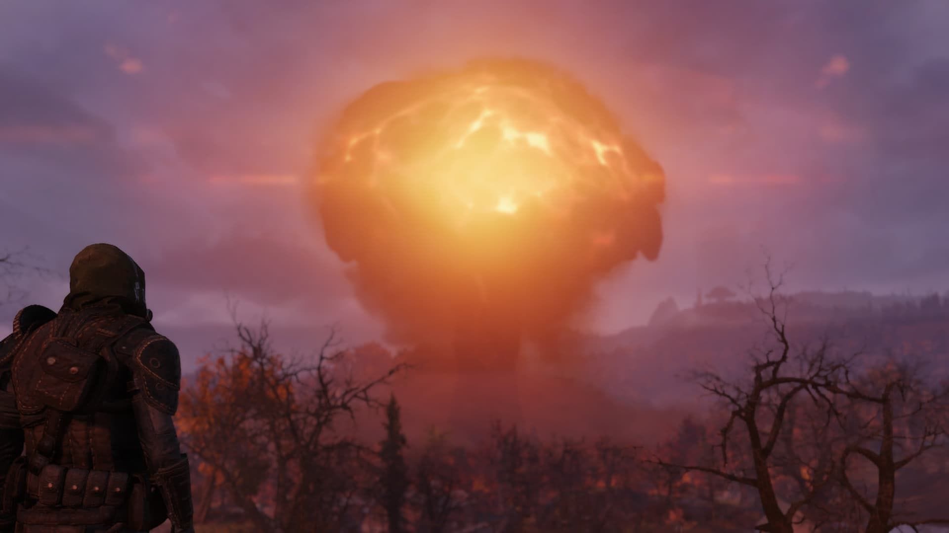 All Fallout 76 Nuke Codes and launch site locations this week (March 18 ...