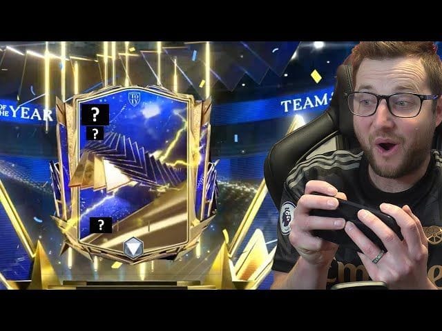 FC Mobile TOTY 24 promo guide: All chapters, TOTY Pass, and more