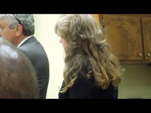 What evidence did authorities have against Cherry Walker's killer ...