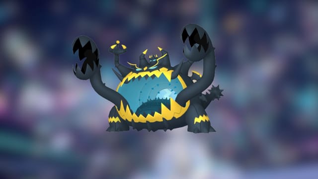 How to get all Ultra Beasts in Pokemon GO? Buzzwole, Poipole ...