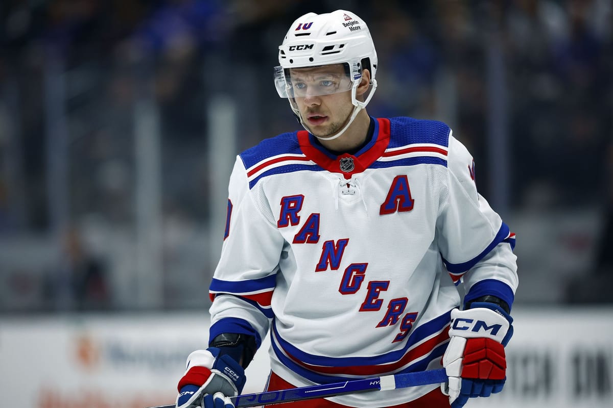 NHL: Top 5 mid-season NHL MVP candidates: Who's leading the pack for ...