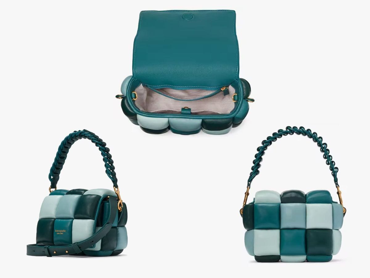 7 Best Kate Spade bags to complete your stylish look