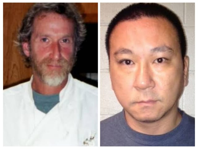 Robert Cantor’s murder - Why was Tony Tung’s conviction overturned?