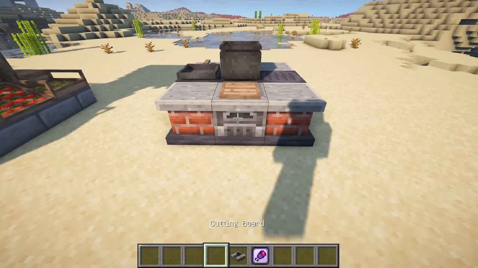 Minecraft Multipart mod: Everything you need to know