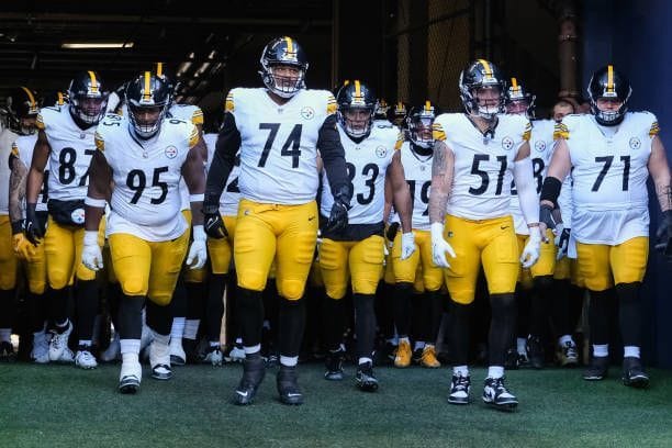 Pittsburgh Steelers Playoff History, Appearances, Wins and more