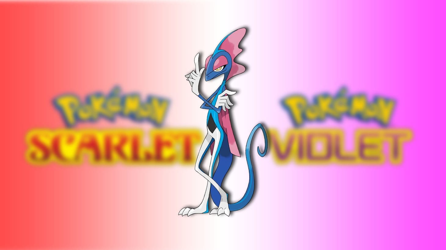 How to get Shiny Sobble in Indigo Disk | Pokemon Scarlet and Violet