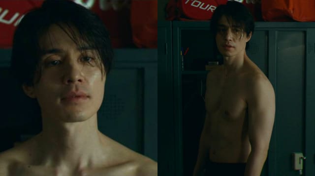"SHIRTLESS JINMAN IS NOT A JOKE": Fans go gaga as Lee Dong-wook flaunts his chiseled physique in ...