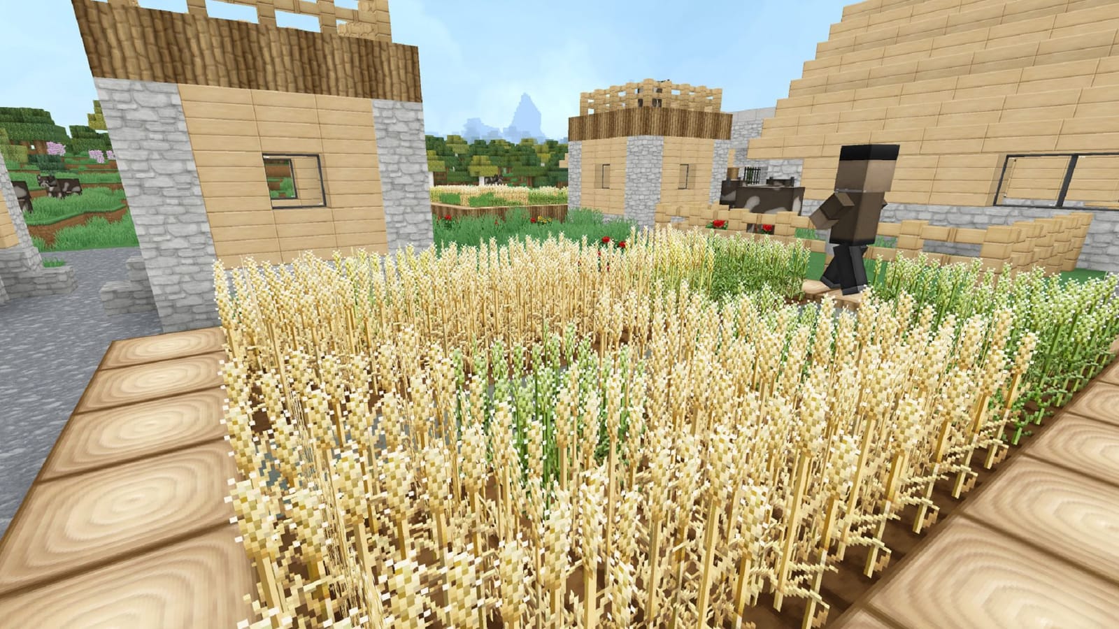 20 best Minecraft texture packs for 1.20 and 1.21 (2025)