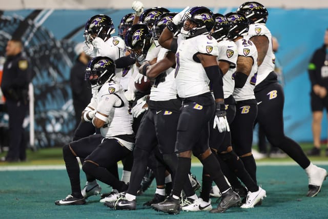 2024 NFL Playoffs Defense Rankings: Ravens, 49ers reign supreme