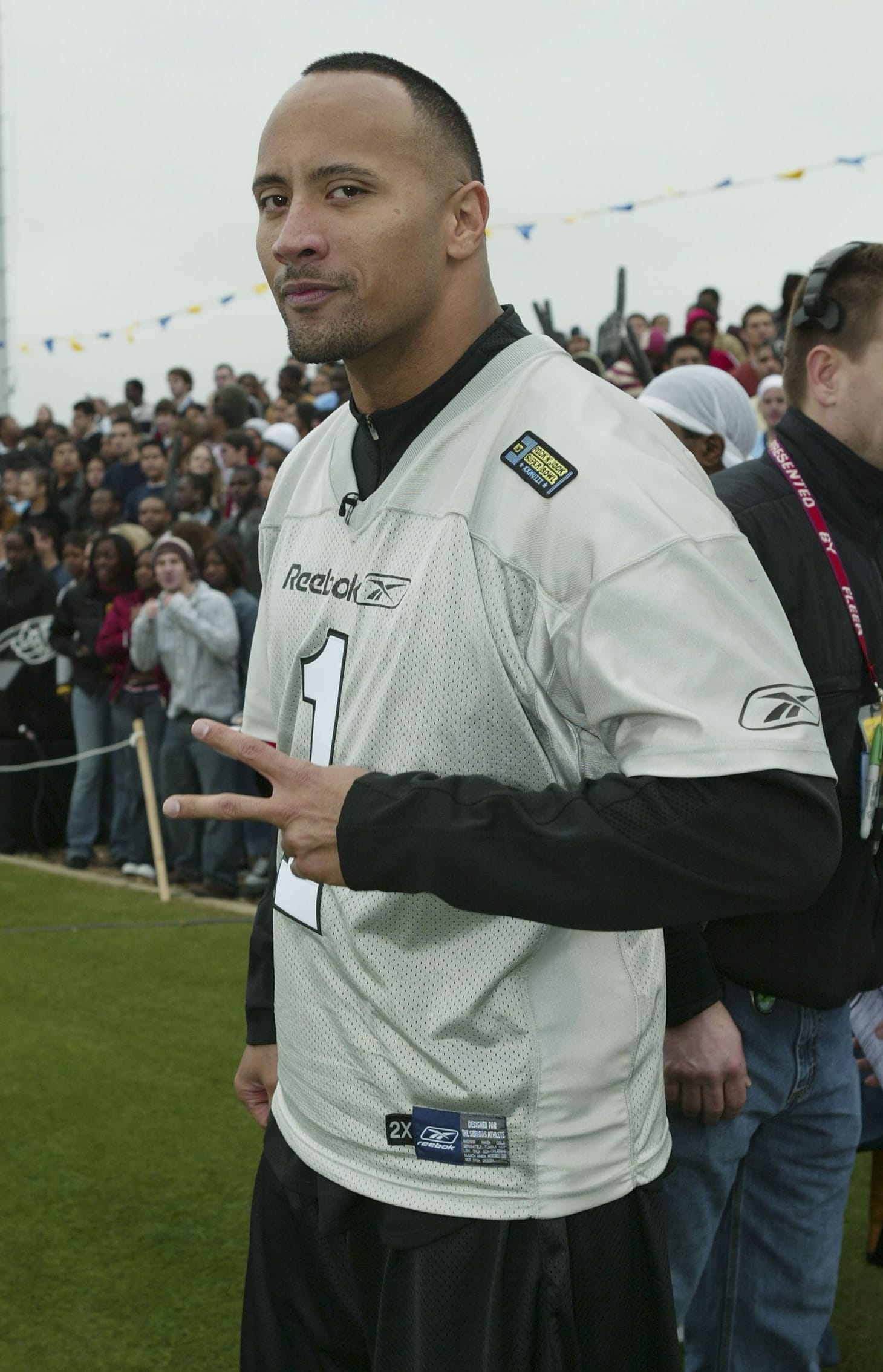 Dwayne Johnson (The Rock WWE) | News, Rumors, Photos & More