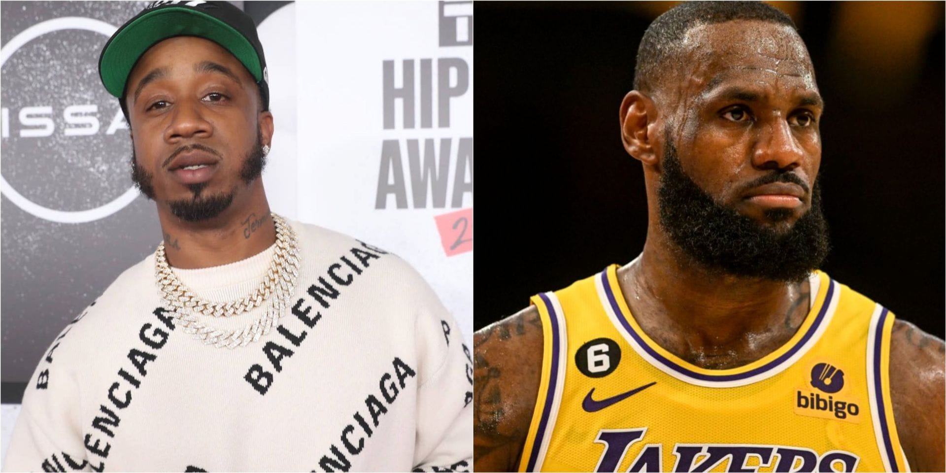 “I f**k wit it” “I ain’t feelin’”: Fans have mixed reactions to Benny ...