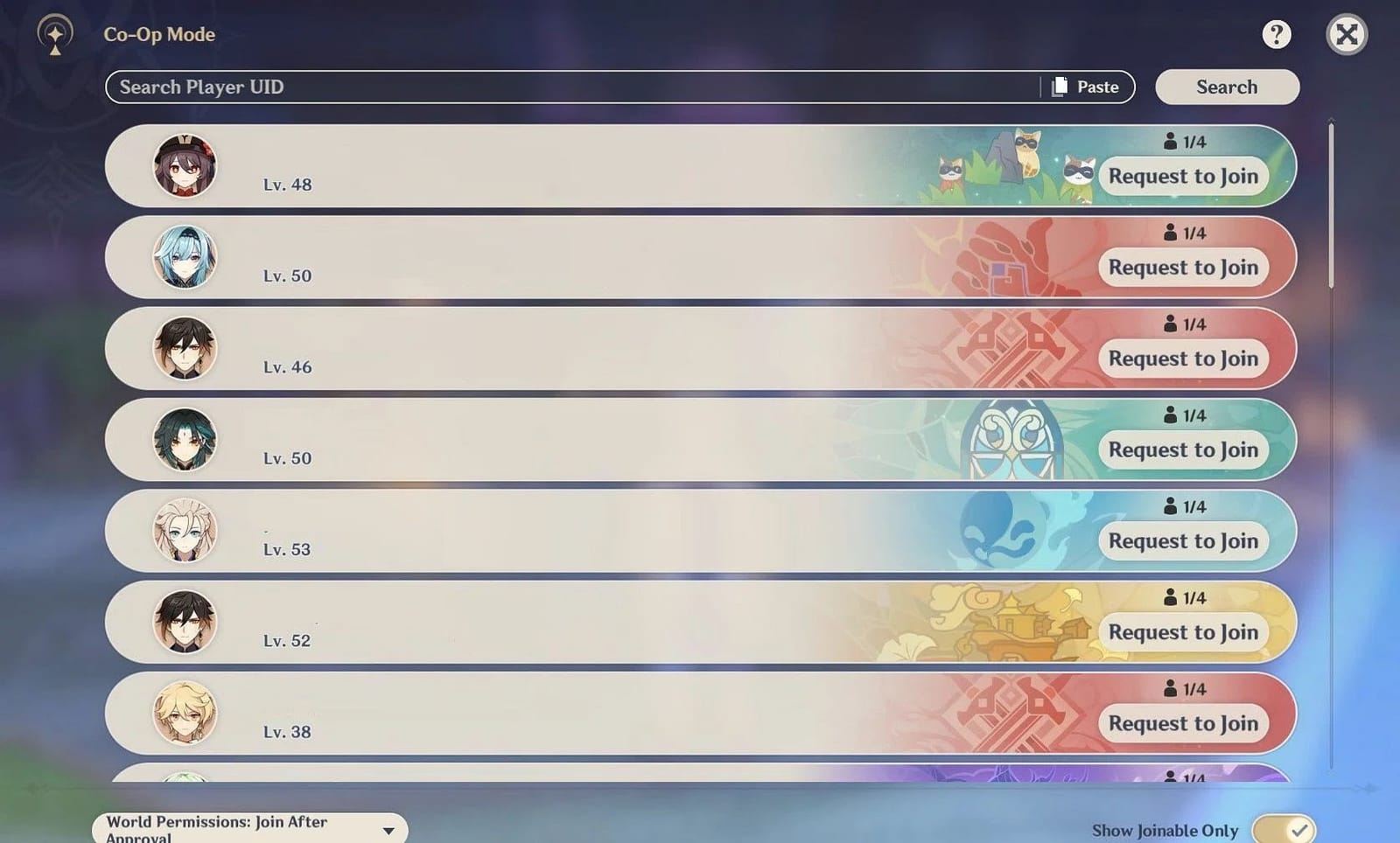 7 ways to get Companionship EXP in Genshin Impact: Character Friendship ...