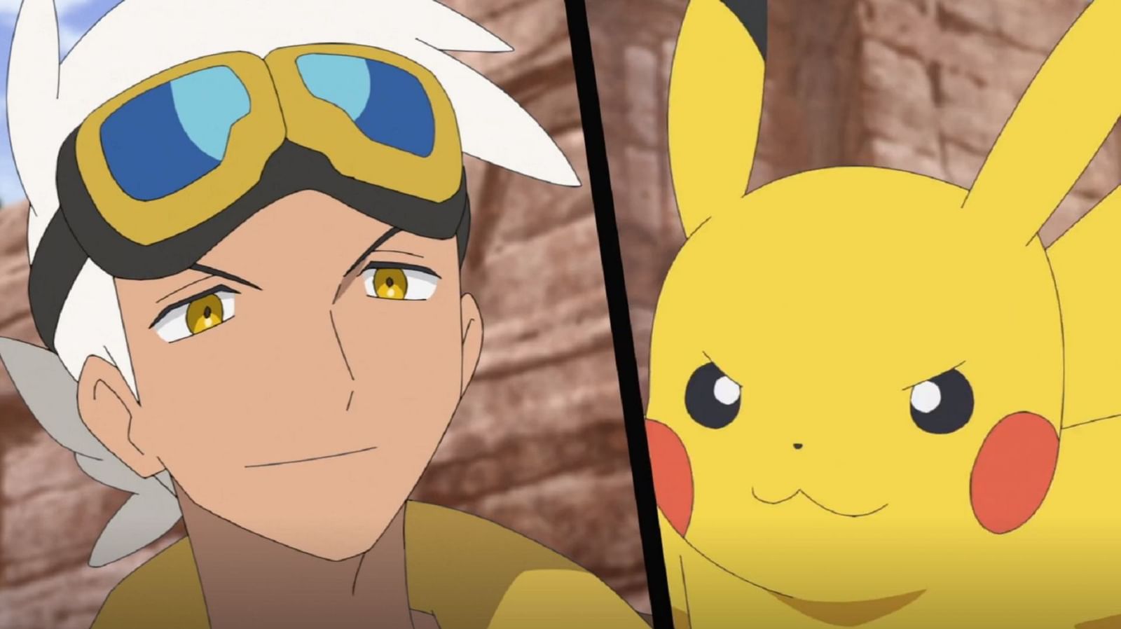 Pokemon Horizons Episode 35 recap: Odd Jobs with Friede and Captain Pikachu
