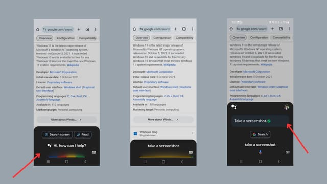 How to take a screenshot on Android? 7 best ways explored