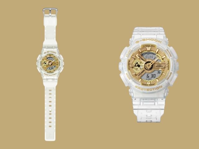 g-shock women's watches: 7 Best women Casio G-SHOCK watches to elevate ...