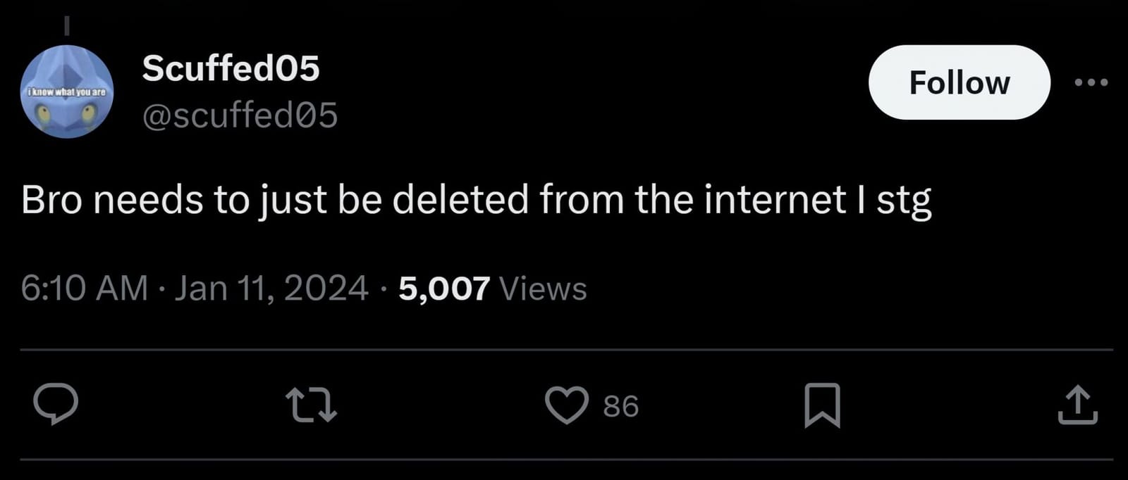 "Ain't this an actual crime?" - Popular YouTuber Memeulous accuses Jack ...