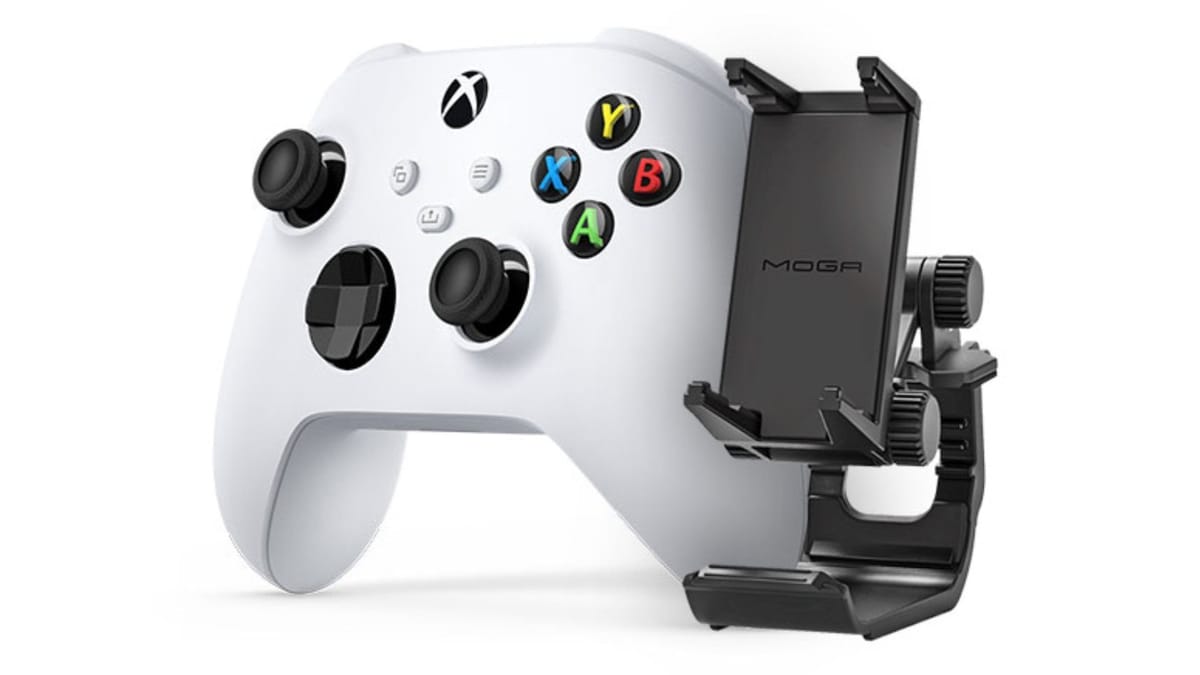 Xbox Cloud Gaming supported games, regions, controllers, and more