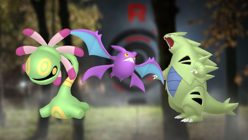 Pokemon GO Cliff March 2024: How to beat, weaknesses, and counters