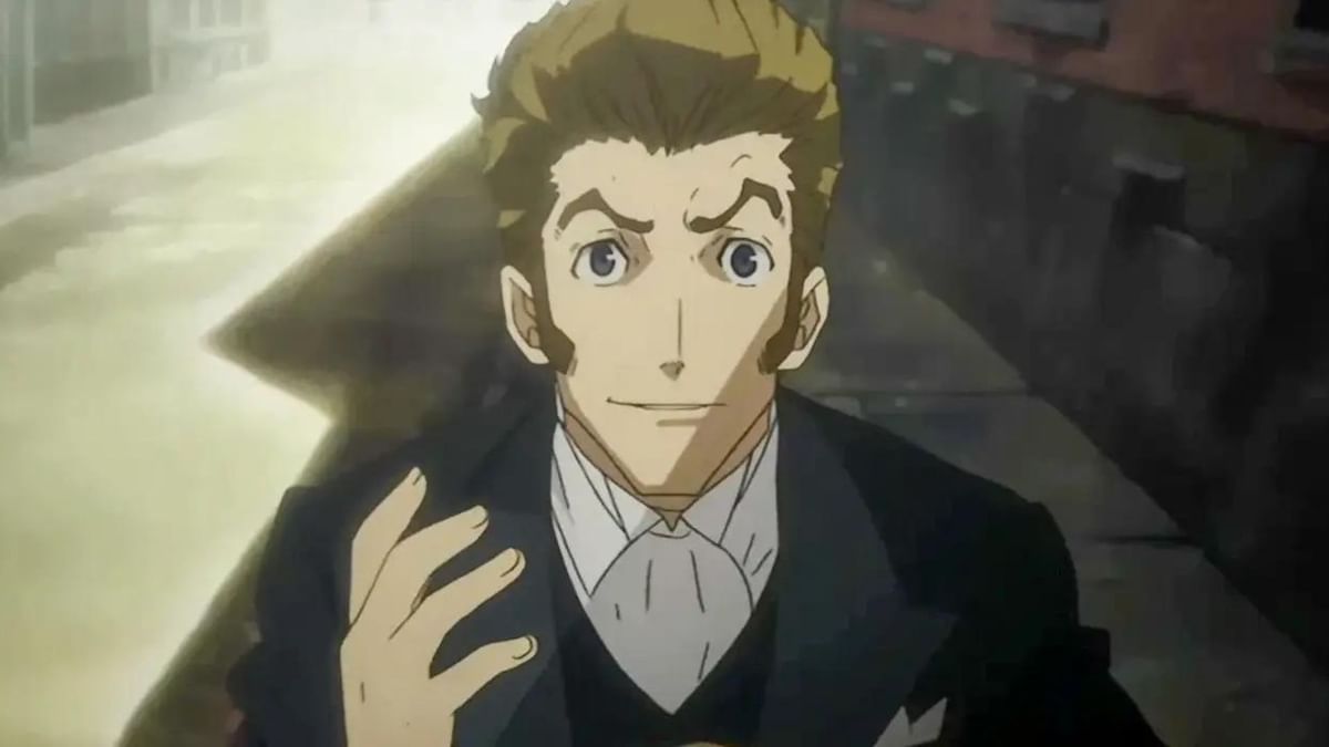 10 anime characters who are awful drivers, ranked