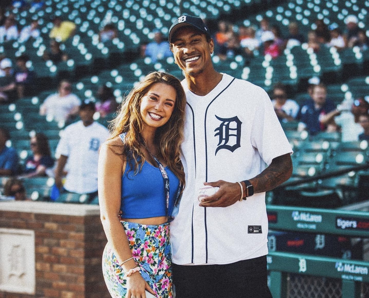 Josh Reynolds Wife, Net worth, Age, Nationality, and Social media