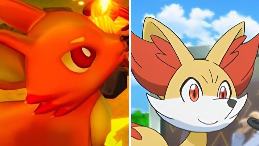 Palworld slammed for alleged Pokemon rip-offs, with players sharing ...