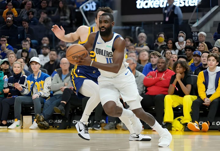 Tim Hardaway Jr. Net Worth, Salary, Charity Endorsements, and Contract ...