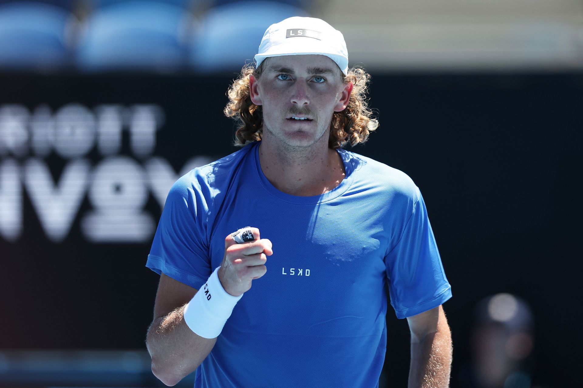 Australian Open 2024: Casper Ruud vs Max Purcell preview, head-to-head ...